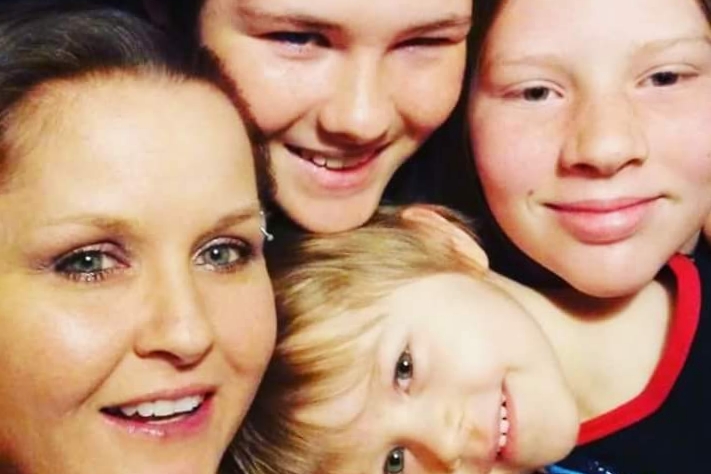 Fundraiser by Manda Waters : For a beautiful soul