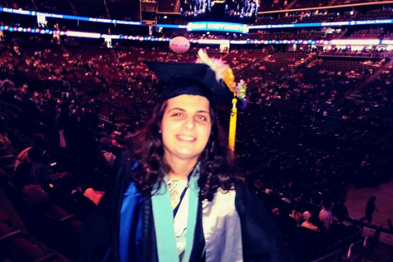 Fundraiser for Amara Riccio by Lori Riccio : Medical fund: D.A.N.C.E ...