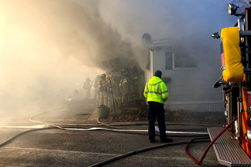 Fundraiser for Jessica Cardone by Amber Cassaro Amature : Fire Has ...