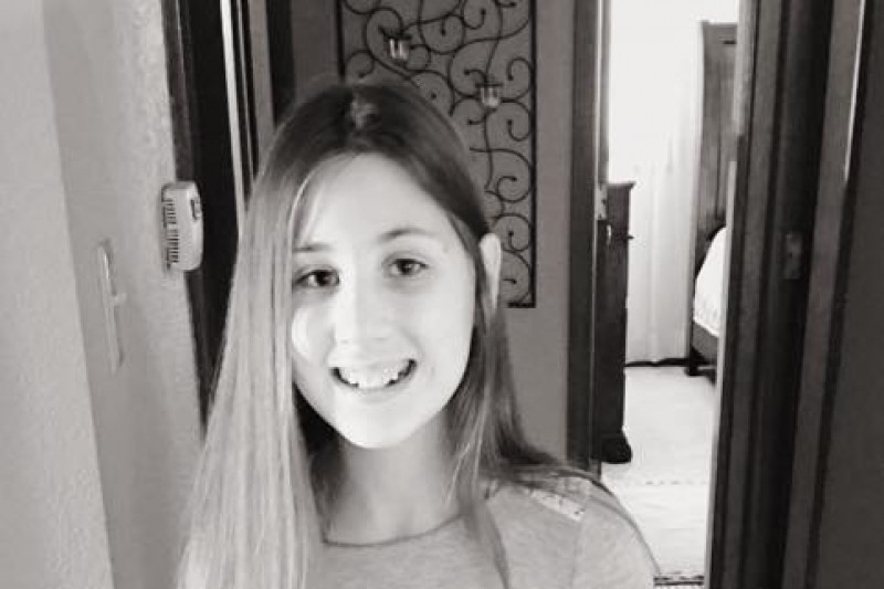 Fundraiser for Callie Rector by Amy Buxman : Ashtyn Rector Medical Bills