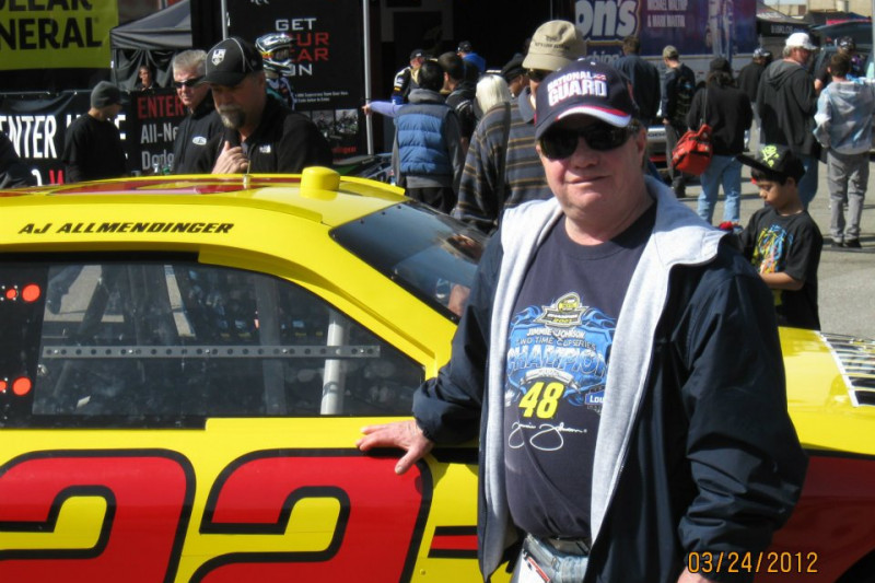 Fundraiser for Lisa Snider by Johnny Aranda : Brian Beatty burial expenses