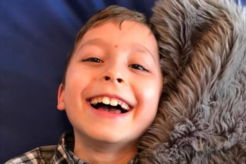 Fundraiser by Fawn Poskin : Service Dog for Brett Poskin