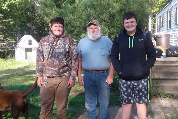 Fundraiser for denise dakin by Donna Phillips : Local family lost house ...