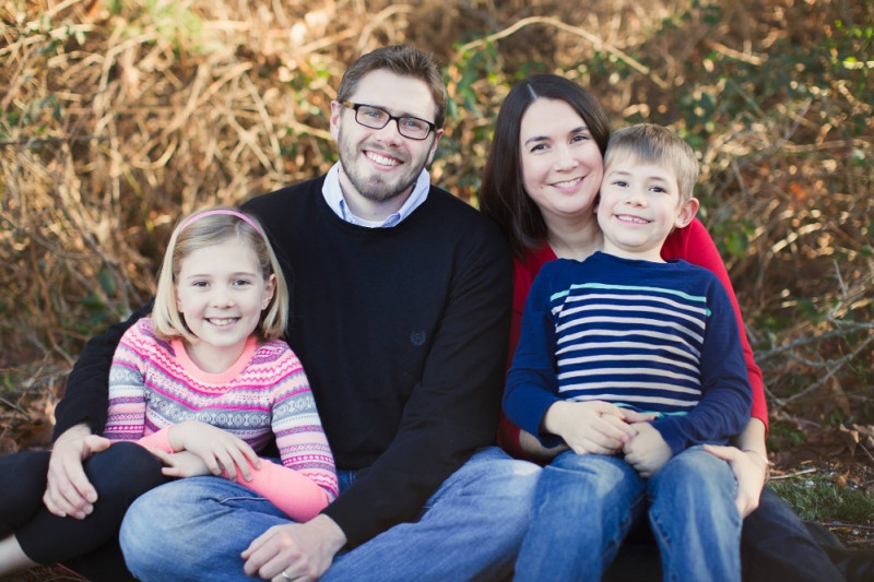 Fundraiser for Erin Knudson by Sean Ryan : Nathan Knudson Legacy Fund