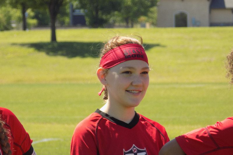 Fundraiser by Tracy N Aaron Ballinger : Kaylee's Back Surgery