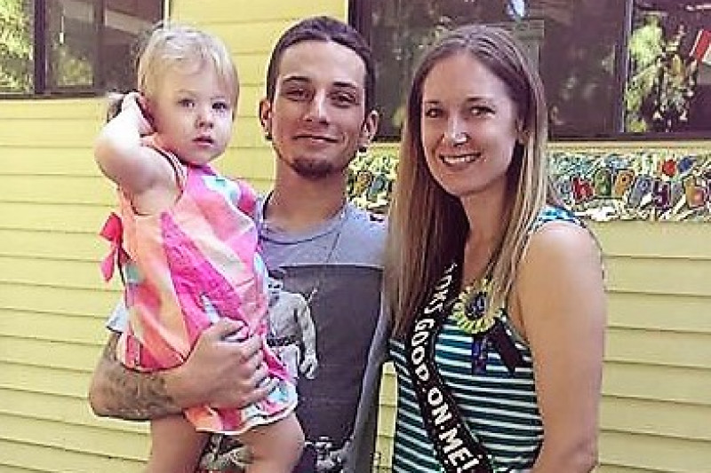 Fundraiser by Joanne Rasmussen : Support Cory's Cancer Battle