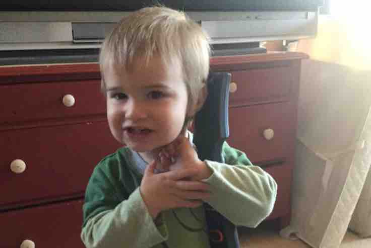 Fundraiser for Jonathan Hester by Rachael Montgomery : Jonathan Hester ...