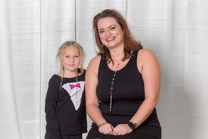 Fundraiser for Elizabeth Gustafson by Amy Kausch-Newport : Amy Delaney ...