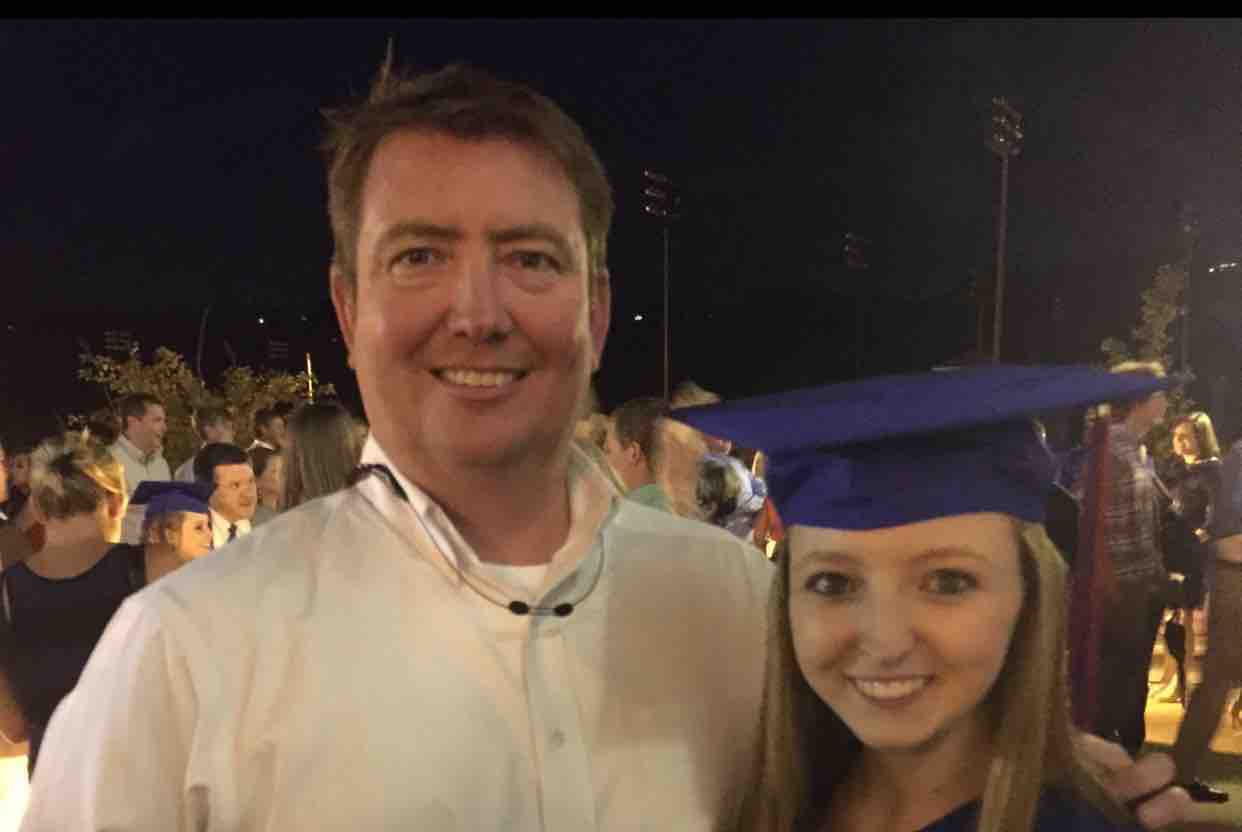 Fundraiser for Randy Rollins by Chris Harper : Todd Rollins Fund