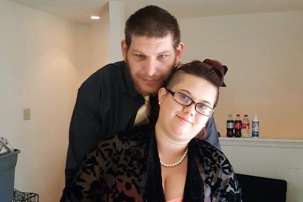 Fundraiser for Kim Harp by Kirstien Renna : Jason Endres Memorial Fund