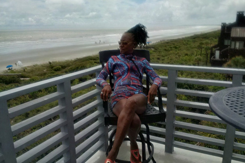 Fundraiser for Lynette Williams by Yvette Mimms : Lynette C. Williams ...