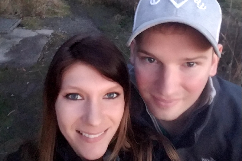 Fundraiser by Jenna Marie Lammers : Lance and Jenna's New Start