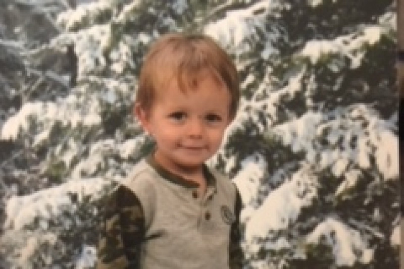 Fundraiser by Catherine Lytle : In Memory of Otto Orion Hamblen