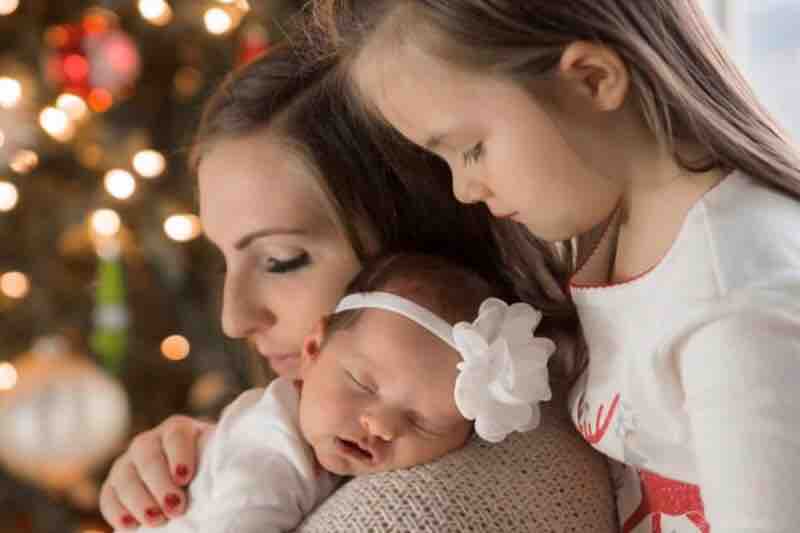 Fundraiser for Veronica Crowfoot by Britney Wheelwright Munday ...