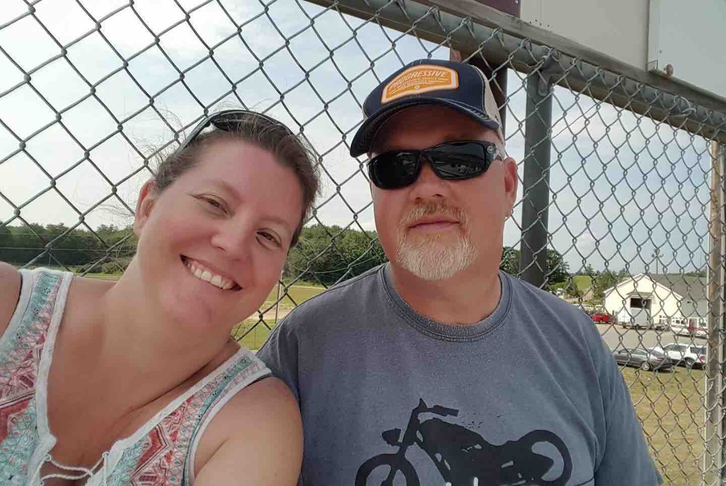 Fundraiser for Crystal Barrows by Kristen Snowdon : Love And Support ...