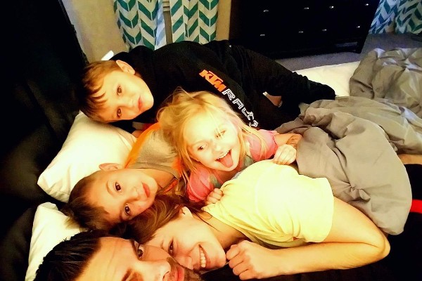 Fundraiser for Kyle Bernier by Emma Bernier : Family of 5 lost ...