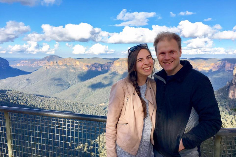 Fundraiser by Wesley J Nott : Jono's Occipital Neuralgia surgery