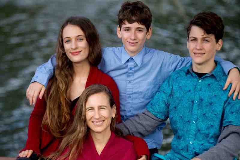 Fundraiser for Kristine Robertson by Hannah Rose : Accident Leaves ...