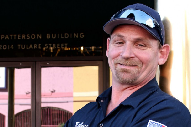 Fundraiser for Robert Bills by Jessica Roush : Robert Bills’ Medical Fund