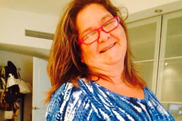Fundraiser for Marita Pacheco by Anny Carranza : Let’s help Marita be ...
