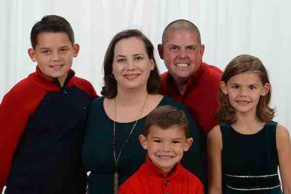 Fundraiser for Nicole Kemp by Courtney Murray Pinnell : Brian Needs a ...