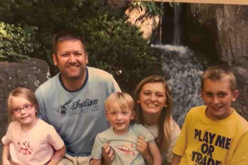 Fundraiser by Drew Henrickson : Nate Elmore Memorial Fund