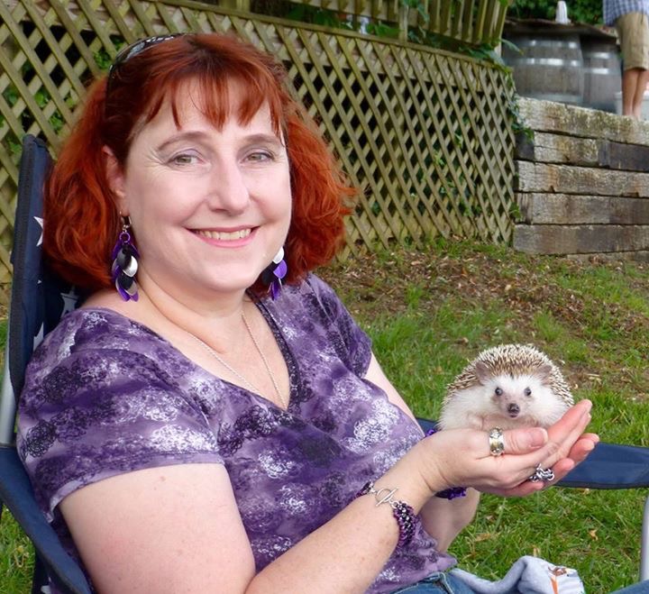 Fundraiser for Christa Krasneck by Fawn Galbraith : Amazing Doggie ...