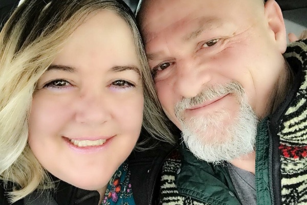 Fundraiser for Rickie Robertson by Kendra Dawn Church : Charmaine’s ...