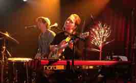 Fundraiser for Robi Rutenberg by Ruty Rutenberg : Robi's Surgery & Recovery