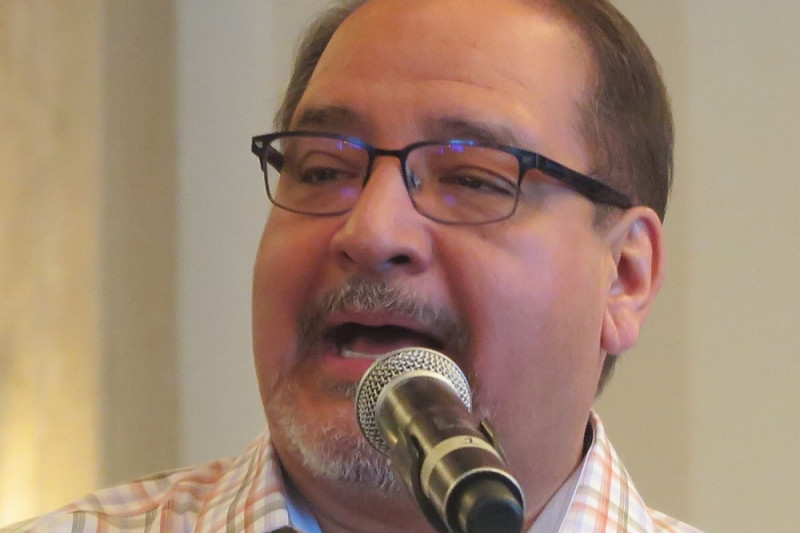 Fundraiser by Ruben Murillo : Ruben for Unity