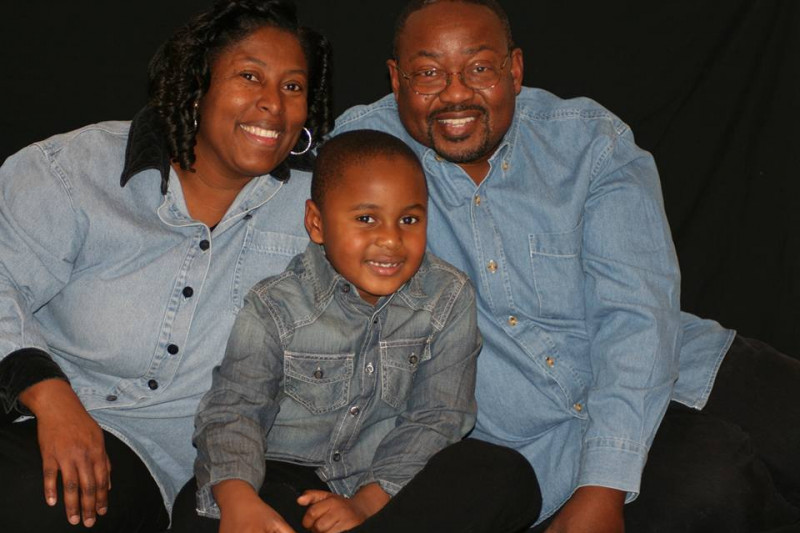 Fundraiser by Theresa Curtis : Handy Family