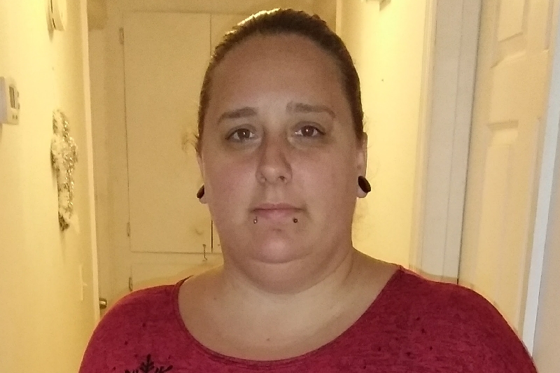 Fundraiser by Kyle Ervin : Rebecca's Treatment