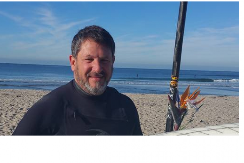 Fundraiser for Jeanette Kagan by Tim Malott : Mark Kagan's medical expenses