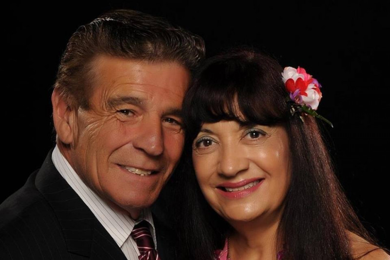 Fundraiser for Mary Bright by Sarah Gates-Lozier : Richard Bright Fund