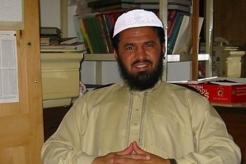 Fundraiser for muhammad hashmi by Muhammad H : Br. Nasr's Liver ...