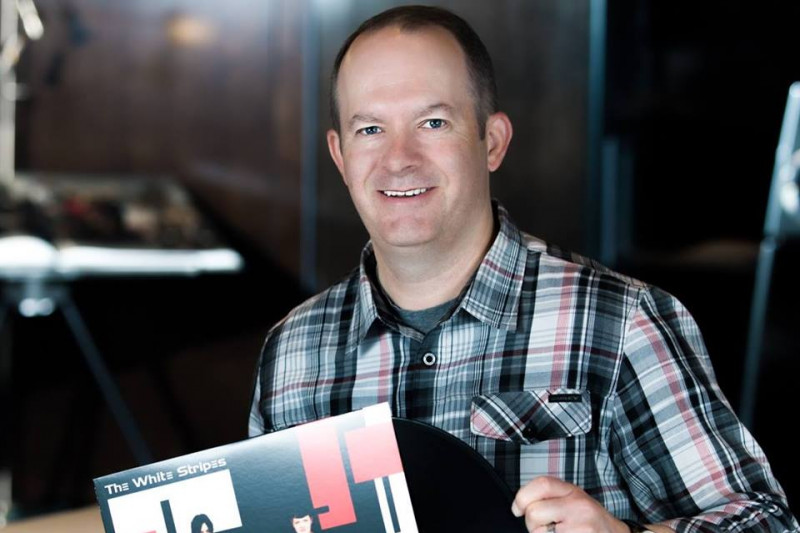 Fundraiser for Christopher Easter by Jen Bannon : Chris Easter & His Family