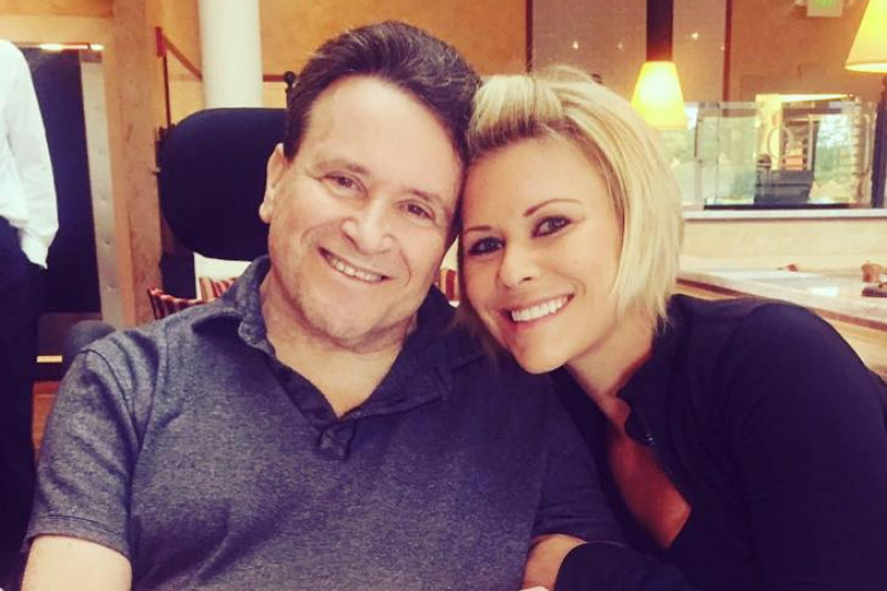 Fundraiser for Michelle Rappaport by Tonya Almallah : Yossi's Fight ...