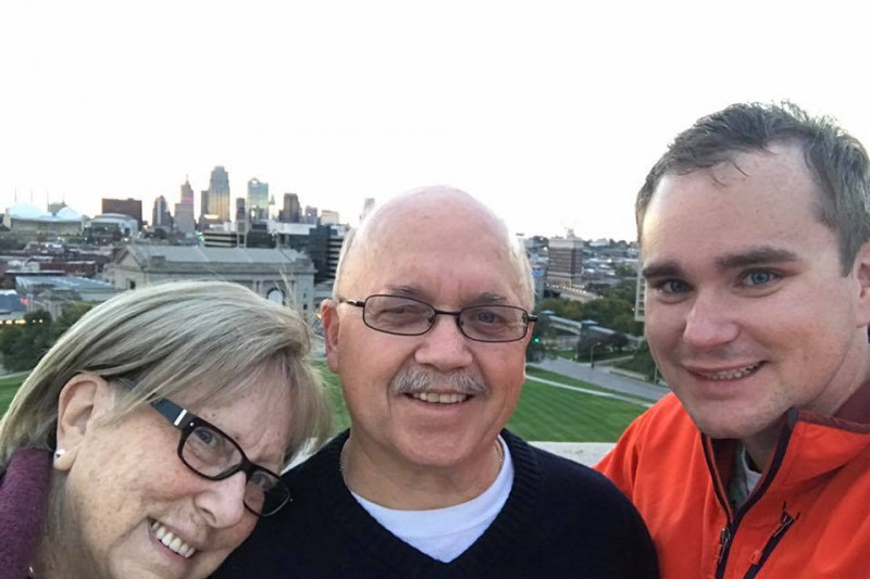 Fundraiser by Matt Wiley : Help Matt Wiley Care for his Mother