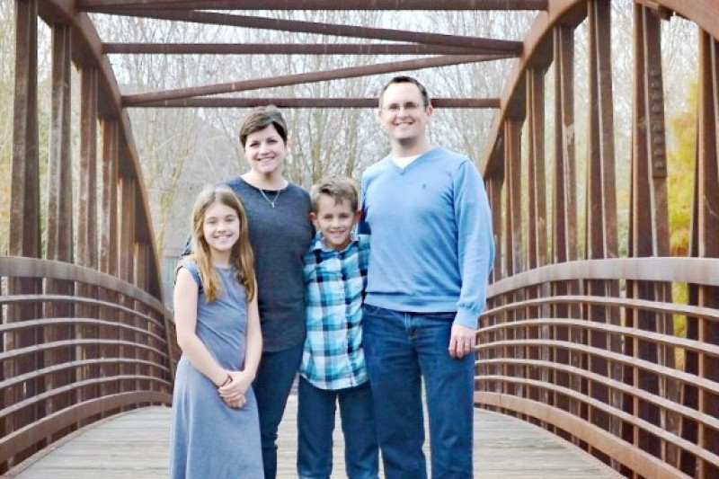 Fundraiser for Jamie Lowery by Andrea Busch : Trish Lowery Breast ...