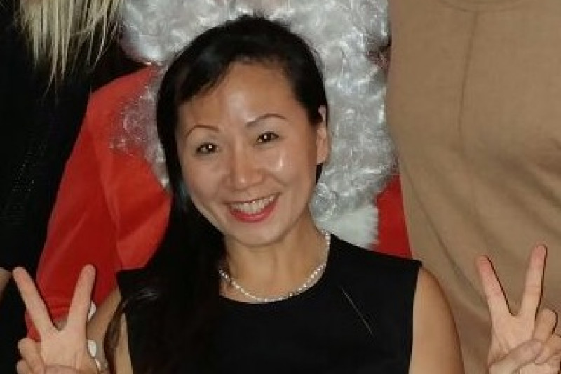 Fundraiser for Yifan Feng by Catherine Probert : Fund for Cindy Wang’s ...