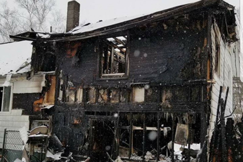 Fundraiser for Missy Knapp by Carrie Hewlett : Helping the Knapp Family ...