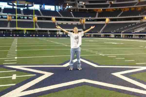 Fundraiser for Ruben Rendon by Melisa Spanish Barbie Rendon : Robert ...