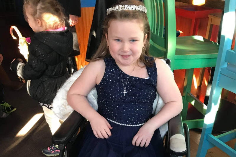 Fundraiser for Megan McNeal by Sidney Knapp : Brynn's Medical Fund