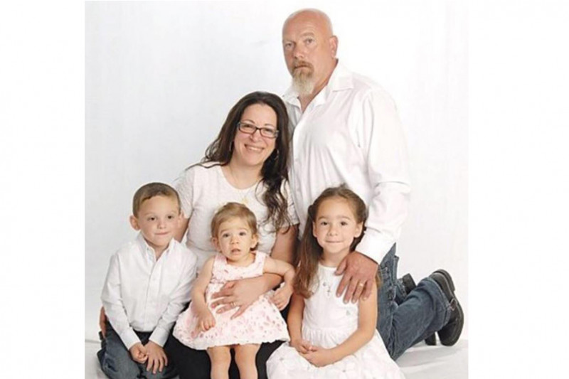 Fundraiser for Linda Enes by Rebecca Ketzer Billings : Manuel E. Enes ...
