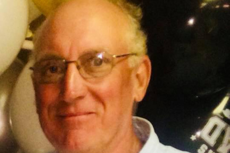 Fundraiser for Joel Fike by Brooke Huff Brown : "Coach" Joel Fike