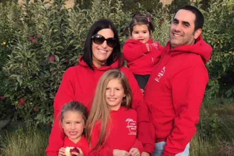 Fundraiser for Molly Traynor by Sarah Wolverton : Traynor Family New ...