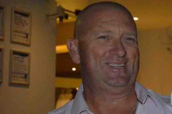 Fundraiser by Kayla Donnelly : Kevins brain tumours
