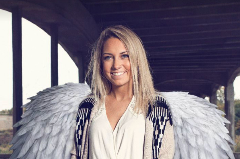 Fundraiser for Brenda McCoy by Erik Schreiber : Morgan McCoy Memorial Fund