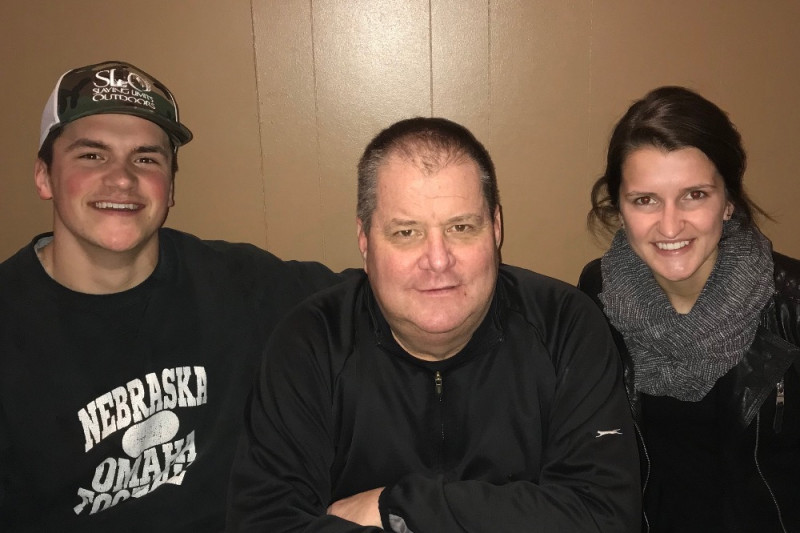 Fundraiser by Jeff Banghart : Mark Brummer Recovery Program