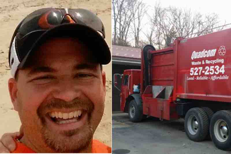 Fundraiser for Jessica Duseau by Sarah Poissant : Eric's Brain Tumor Battle